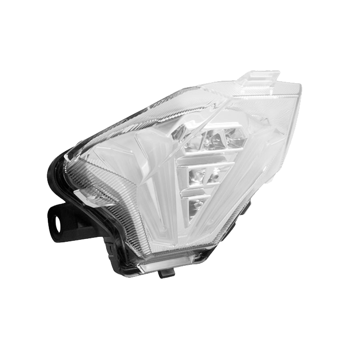 Tail Light TDR Racing Tail Light TDR Racing